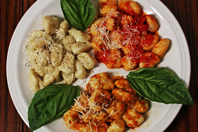 Gianni's North Beach - The Best Italian & Italian-American Recipes on ...
