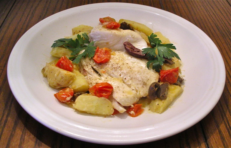 Gianni's North Beach - The Best Italian & Italian-American Recipes on ...